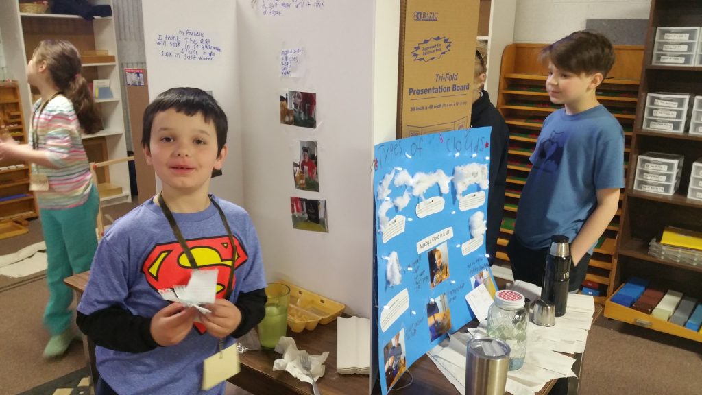 Pictures – Maple Tree Montessori Academy