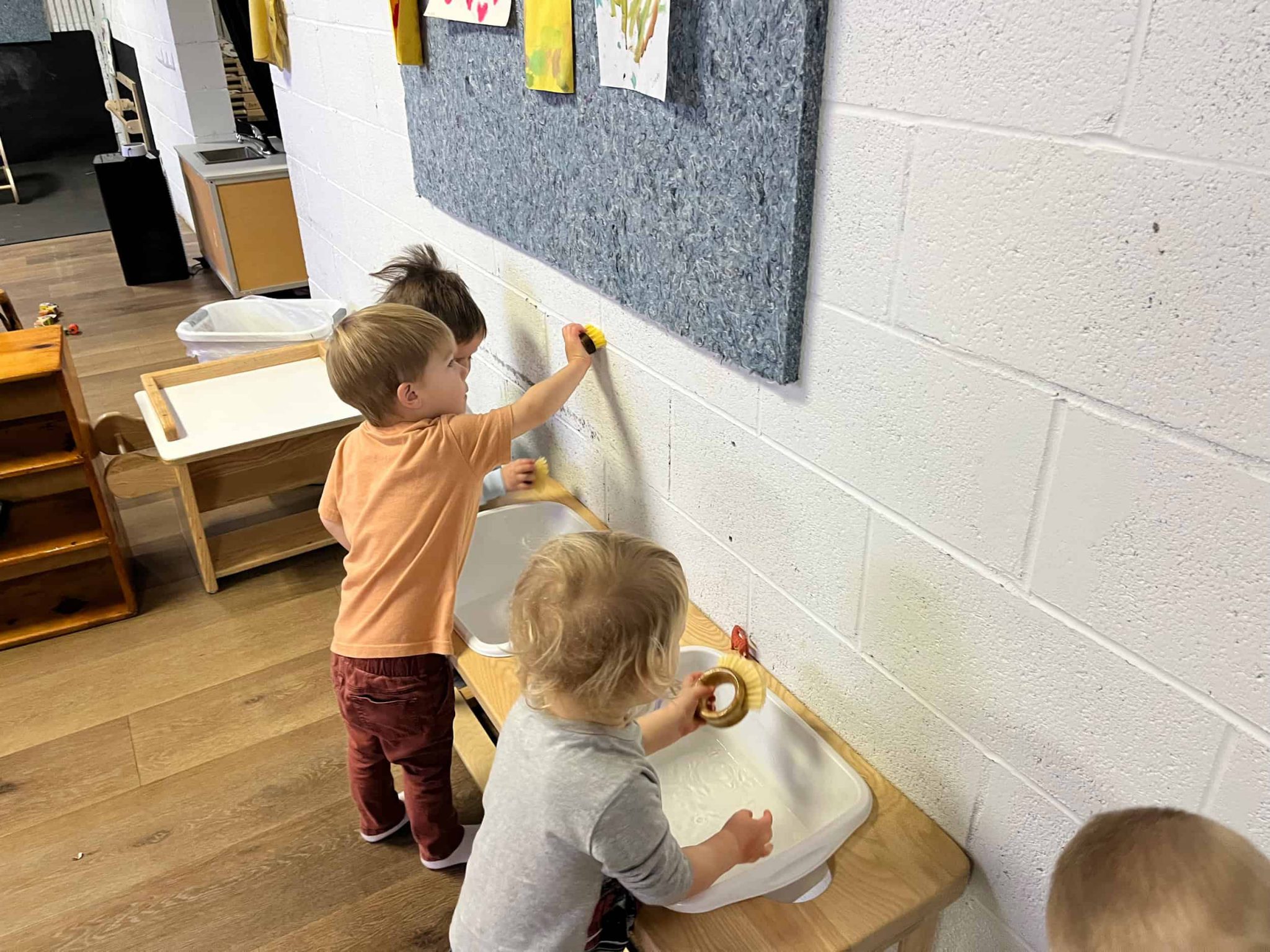 Pictures – Maple Tree Montessori Academy